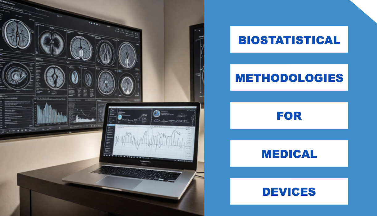 Biostatistical Methodologies for Clinical Trials of Medical Devices ...