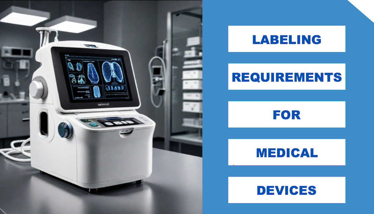 Labeling Requirements for Medical Devices | BIOMEDRIC